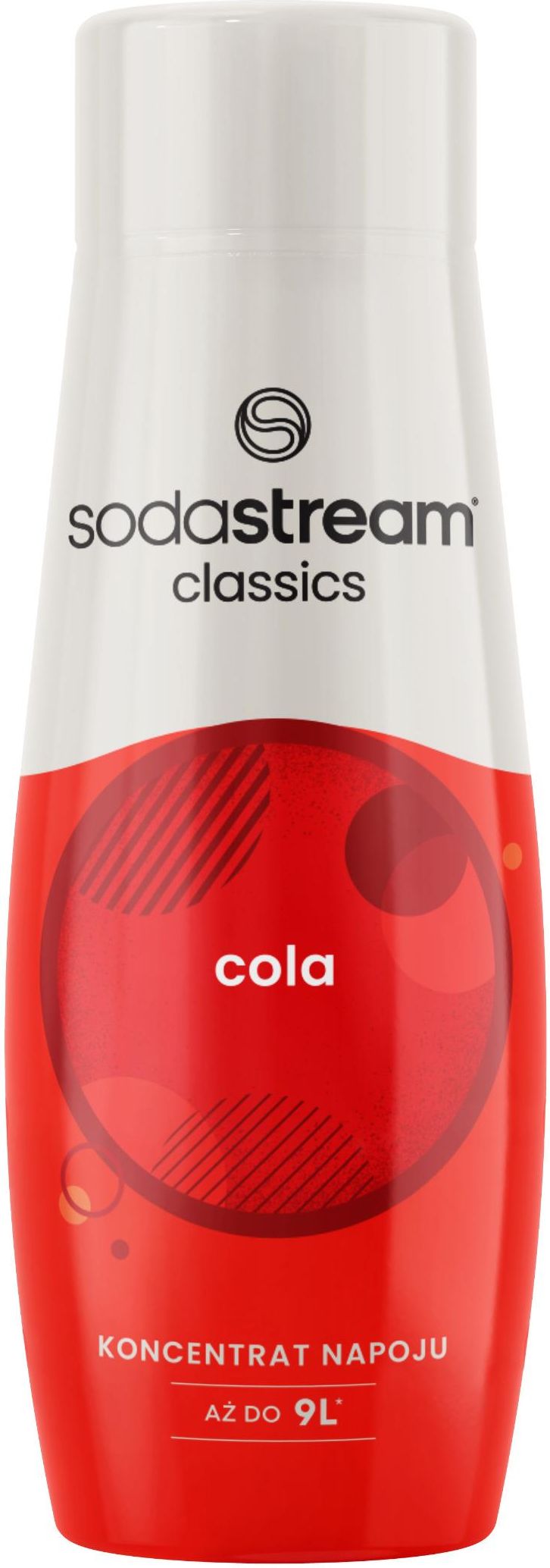 Zestaw 2 koncentratów SodaStream smak Cola+Lemonade - Ceny i opinie ...