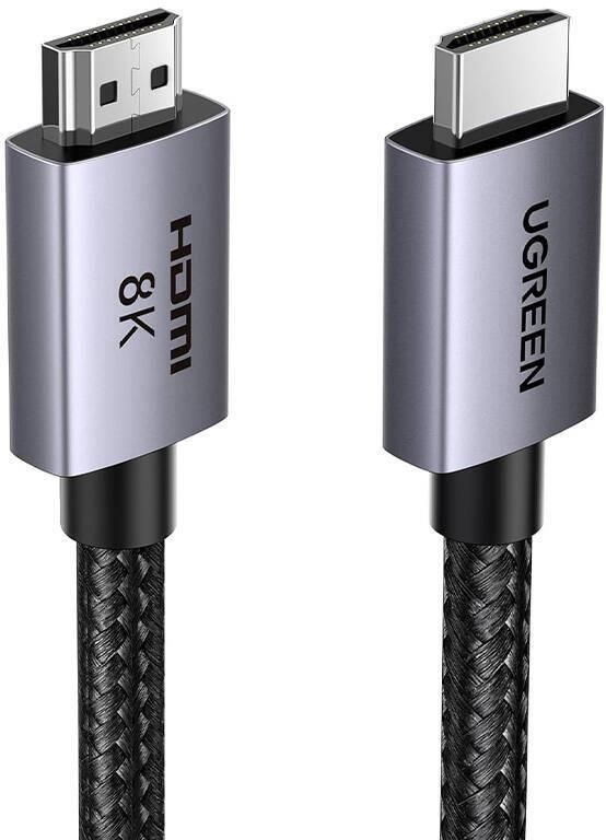 Ugreen Kabel HDMI do HDMI 8K UHD 3m 25911 (czarny) - Opinie i ceny na ...