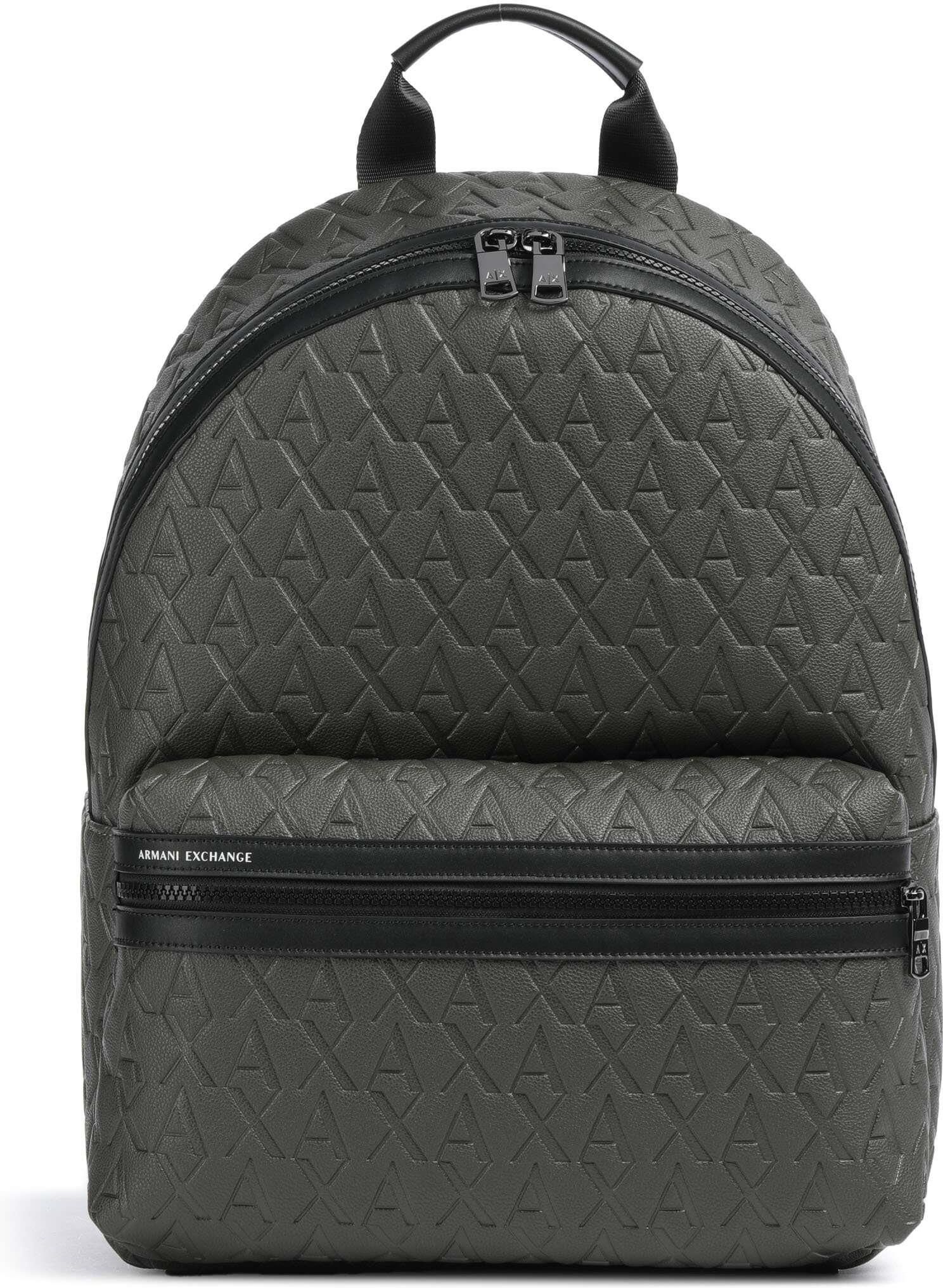 Armani Exchange Liam Plecak - Ceny i opinie - Ceneo.pl