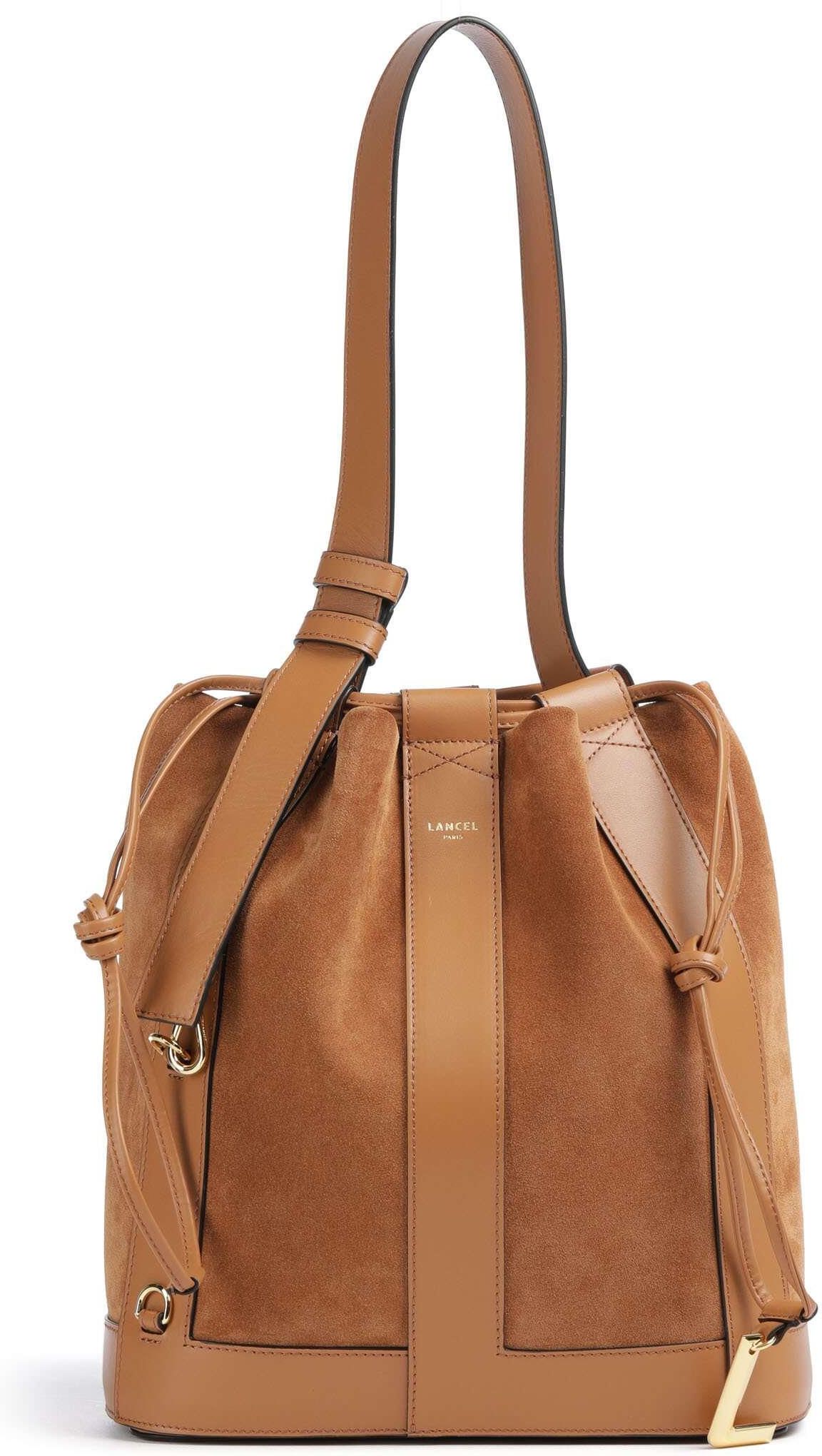 Lancel Elles M Bucket bag - Ceny i opinie - Ceneo.pl