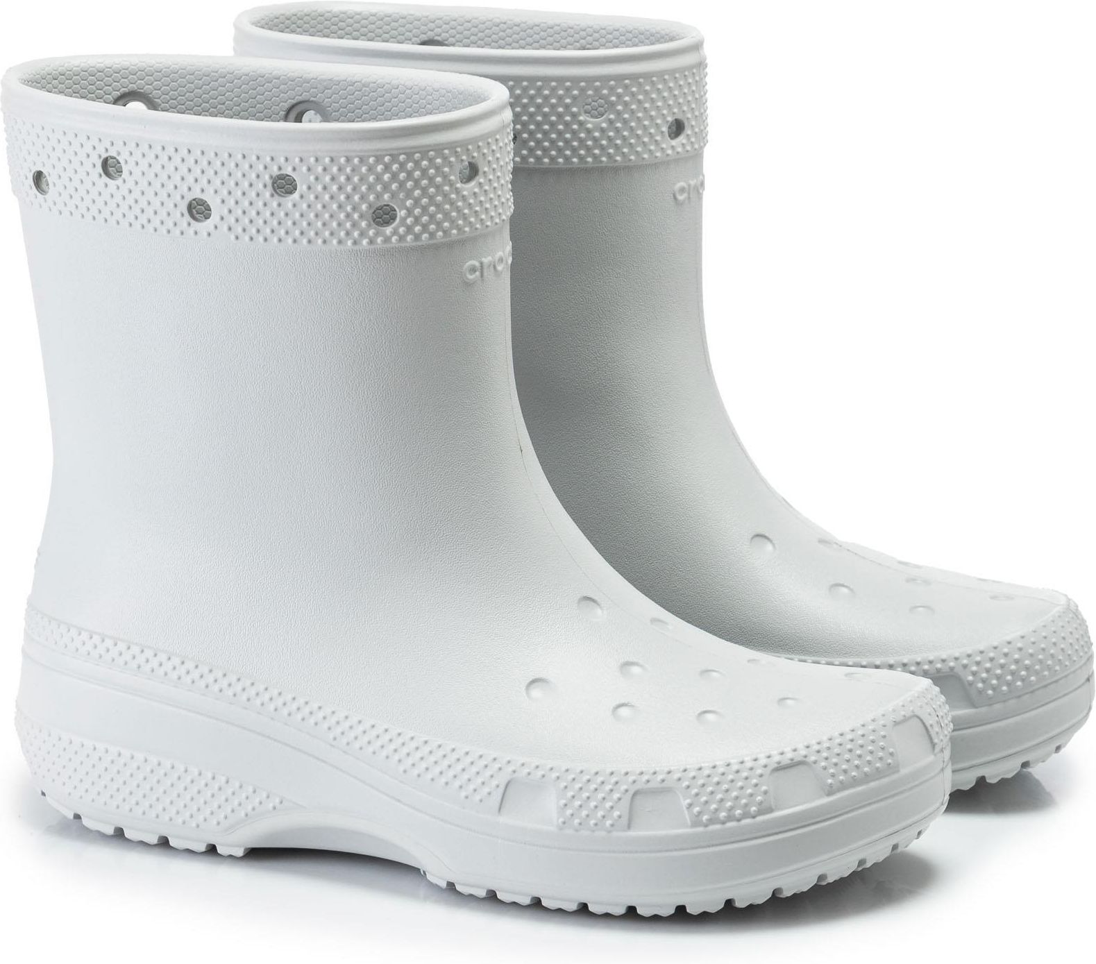 Kalosze Crocs Classic Boot - Ceny i opinie - Ceneo.pl
