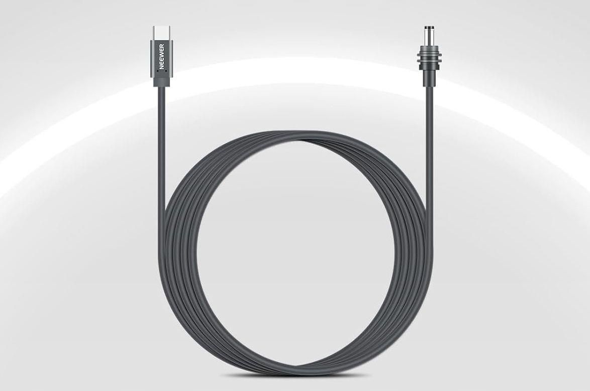 Kabel Przewód USB-C USB TYPE-C 100W do Starlink Mini 3m PD DC / Neewer NC013 - Opinie i ceny na ...