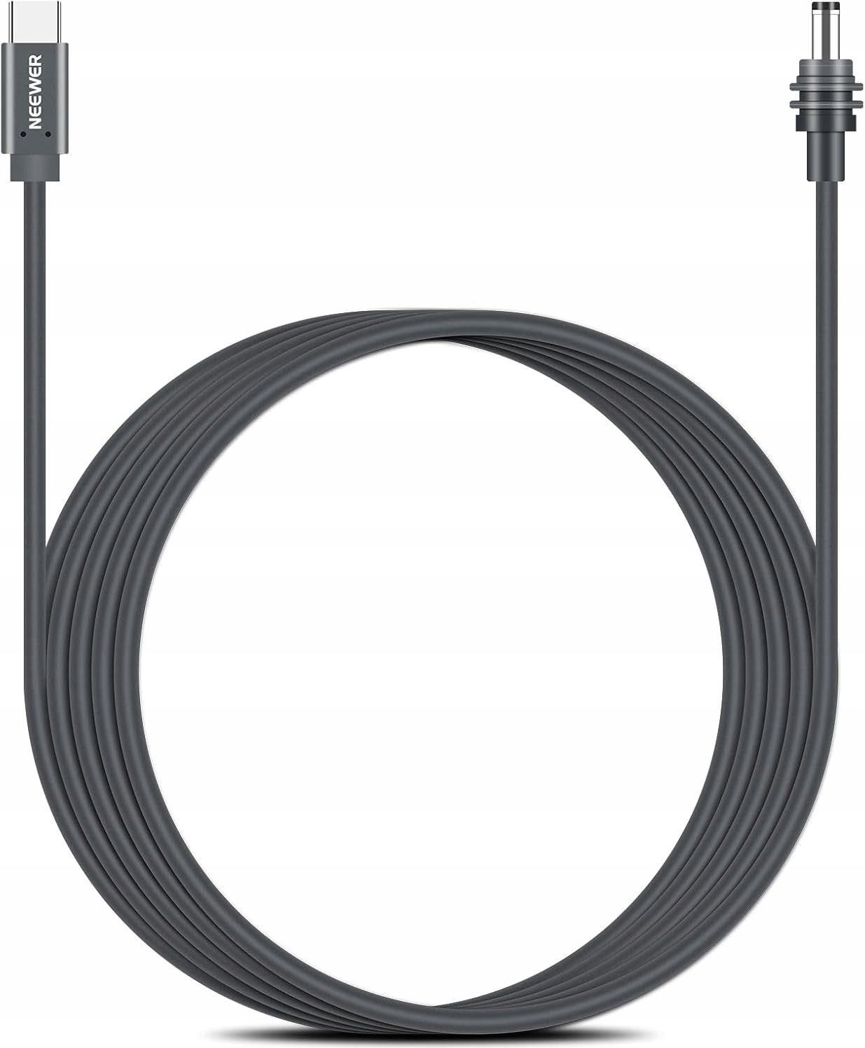 Kabel Przewód USB-C USB TYPE-C 100W do Starlink Mini 3m PD DC / Neewer NC013 - Opinie i ceny na ...