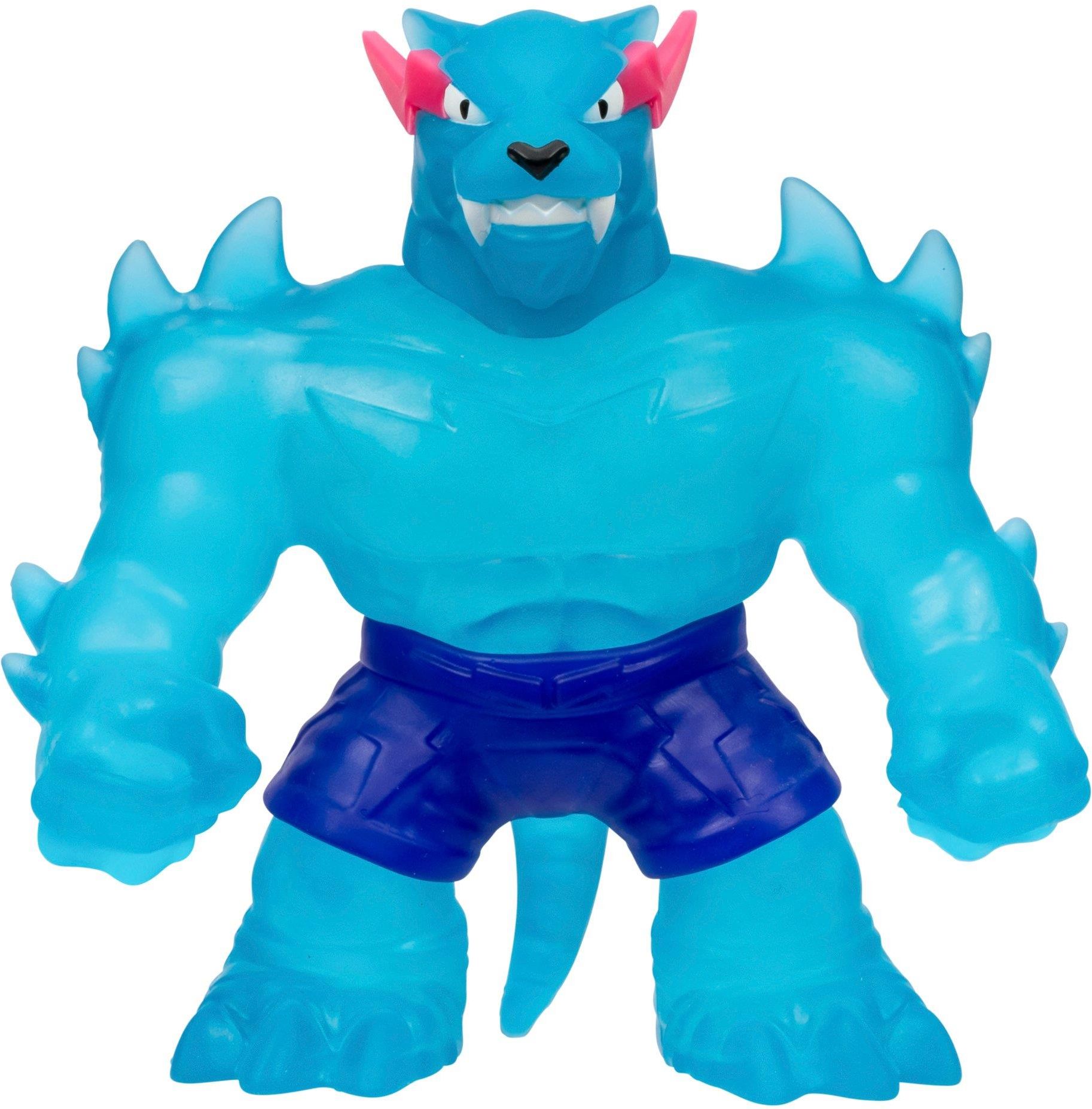 Mr. Beast Lab - Stretch Hero Iconic Panther (24737) - Ceny i opinie ...
