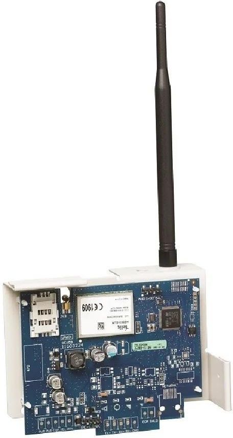 Bcs 3G2080E-Eu Moduł Nadajnika Alarmowego Gsm Dsc Neo (3G2080EEU ...