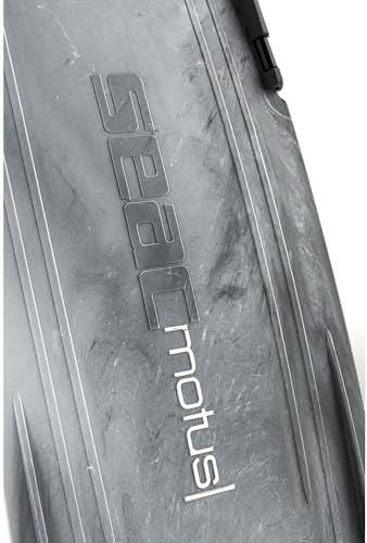 Seac Motus Long Free Diving Miękkie I Mocne Płetwy Do Łowiectwa ...