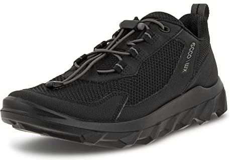 Ecco Mx W Shoe Damskie Czarny - Ceny i opinie - Ceneo.pl