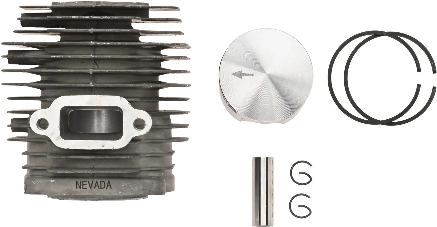 Cylinder do pilarki Shindaiwa B451, B460 - śr. 42,0mm - Ceny i opinie ...