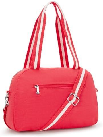 [AP] Kipling COOL DEFEA Średni torebka na ramię, Escape Red, Czerwony ...