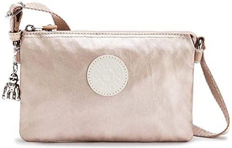 [AP] Kipling Kobiety crossbody CREATIVITY XB, METALLIC GLOW, jeden ...