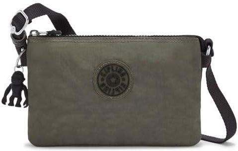 [AP] Kipling Kobiety crossbody CREATIVITY XB, Green Moss, Rozmiar ...