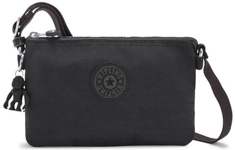 [AP] Kipling Kobiety crossbody CREATIVITY XB, Black Noir, jeden rozmiar ...