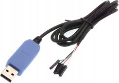 Adafruit Konwerter Usb-Uart Dla Raspberry Pi Windows 10/8/7 - Opinie i ...