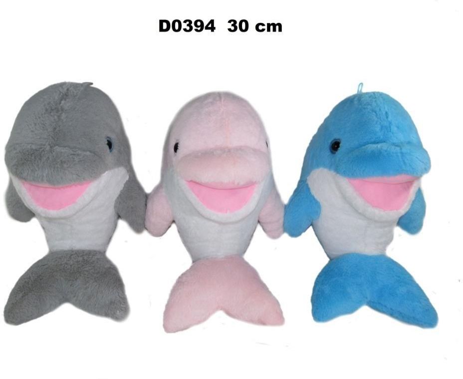 Sun-Day Delfin 30Cm - Ceny i opinie - Ceneo.pl