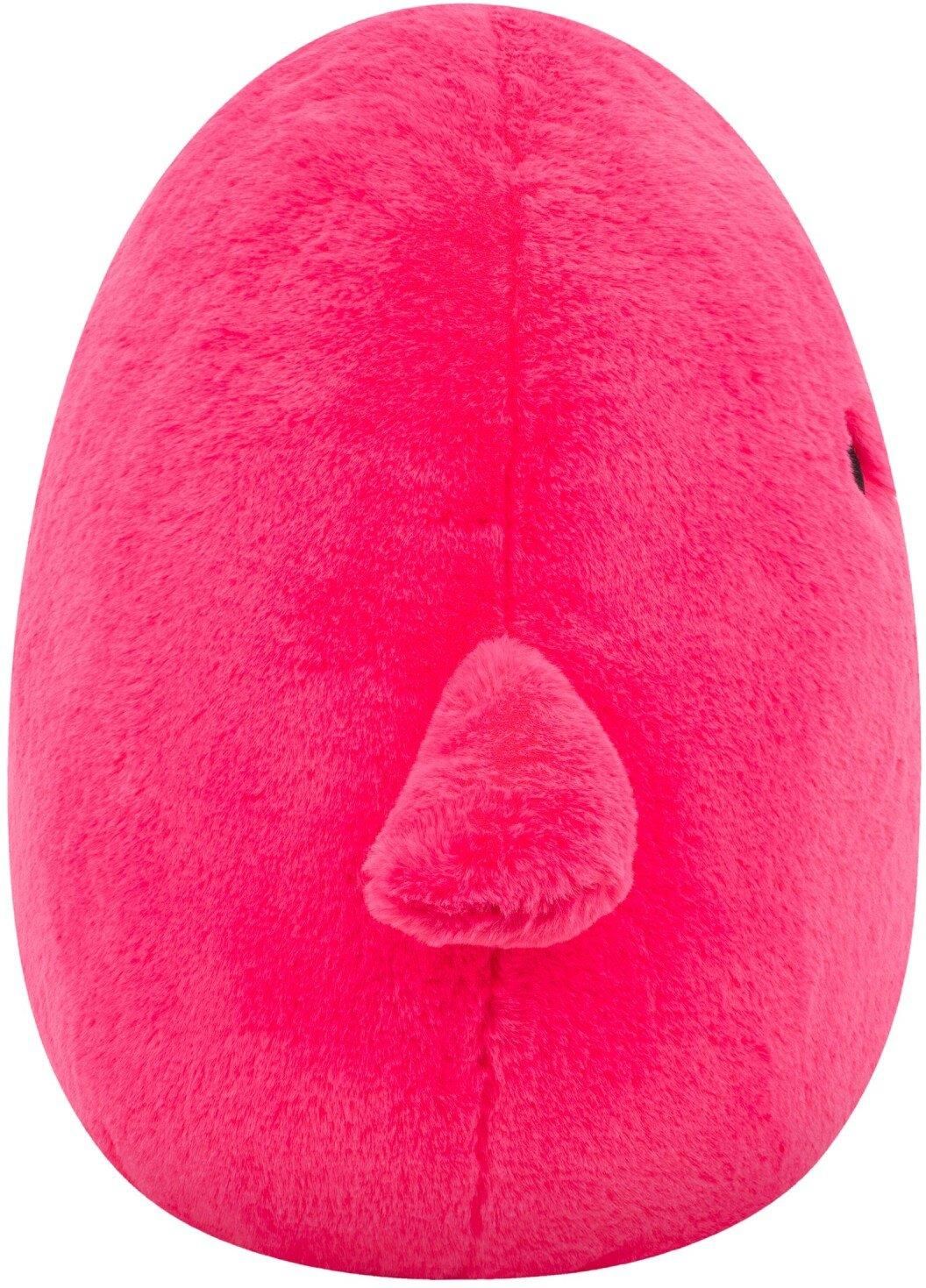 Squishmallows Fuzz A Mallows Cookie Flamingo 40Cm 259194 - Ceny i ...