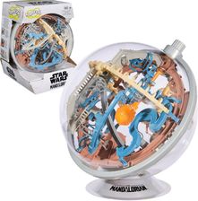 Spin Master Perplexus Star Wars Labirynt kulkowy 3D 6073465 - Ceny i ...