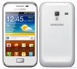 Samsung Galaxy Ace Plus GT-S7500 Biały - Cena, opinie na Ceneo.pl