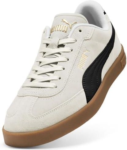 [AP] PUMA Buty sportowe uniseks Club Ii Era zamszowe, Vapor Gray PUMA ...