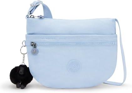 [AP] Kipling CITY PACK S Mały plecak, True Beige COMBO (Brązowy) - Ceny ...
