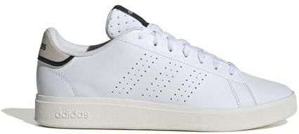 [AP] adidas Mężczyźni ADVANTAGE BASE 2.0 SHOES, ftwr white/ftwr white ...