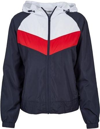 [AP] Urban Classics Damska kurtka wiatrówka w 3 odcieniach ...