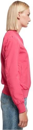 [AP] Urban Classics Damska kurtka bomberka, lekka kurtka lotnicza dla ...