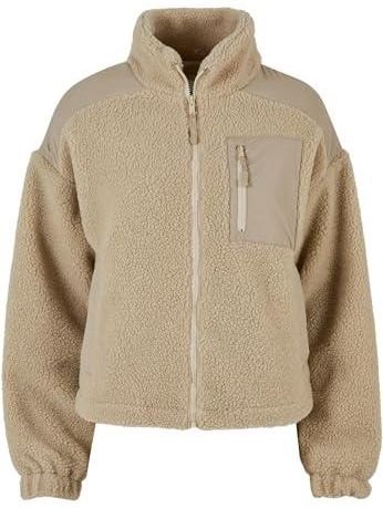 [AP] Urban Classics Kurtka damska, wetsand, XL - Ceny i opinie - Ceneo.pl