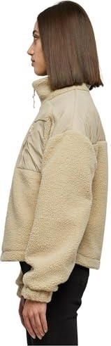 [AP] Urban Classics Kurtka damska, wetsand, XL - Ceny i opinie - Ceneo.pl