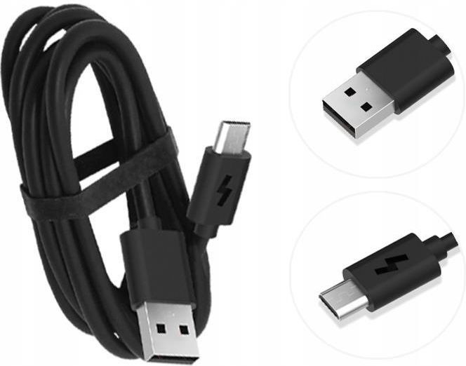 Xiaomi Kabel Micro Usb Redmi Note Mi Czarny - Opinie i ceny na Ceneo.pl