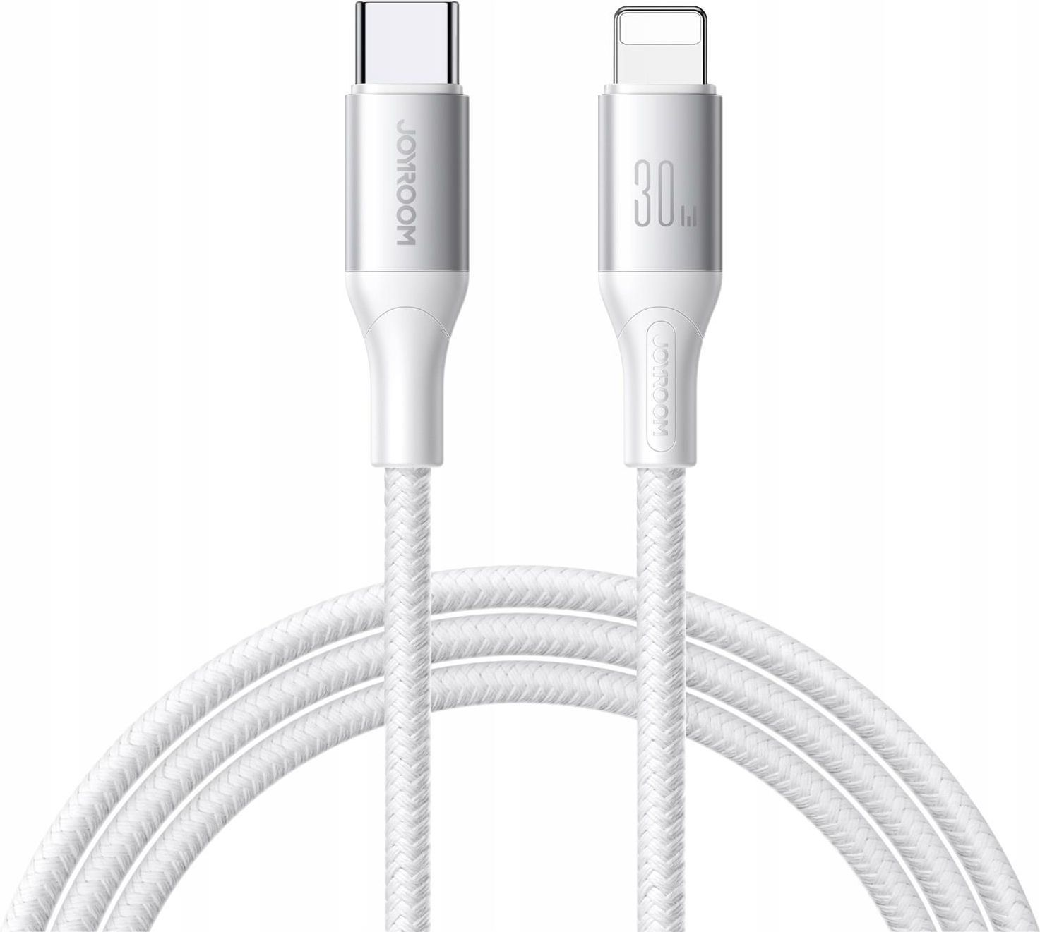 Joyroom Kabel Usb Typ C Apple Lightning 2 M Biały - Opinie i ceny na ...