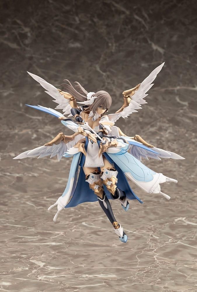 Kotobukiya Arcanadea Plastic Model Kit Ermeda 19 cm - Ceny i opinie ...