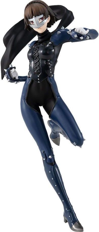Good Smile Company The Animation Pop Up Parade PVC Statue Queen 17 cm ...