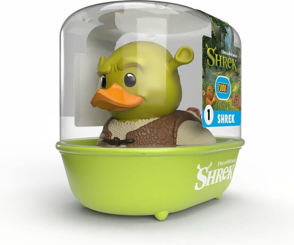 Numskull Shrek Tubbz PVC Figure 1st Edition 10 cm - Ceny i opinie ...