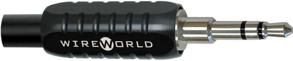 WireWorld - wtyk mini Jack - Opinie i ceny na Ceneo.pl