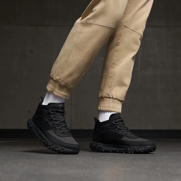 TIMBERLAND GS MOTION 6 LTHR SUPER OX - Ceny i opinie - Ceneo.pl