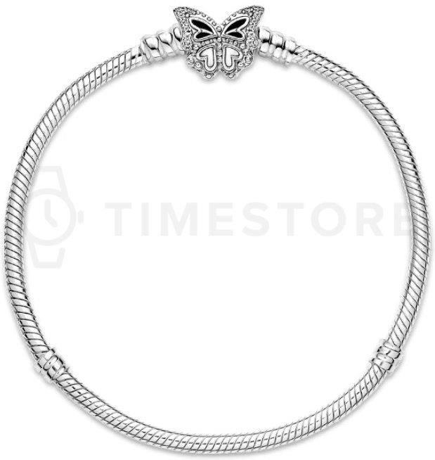 Pandora Bransoletka Moments 590782C01-16 (590782C0116) - Ceny i opinie ...