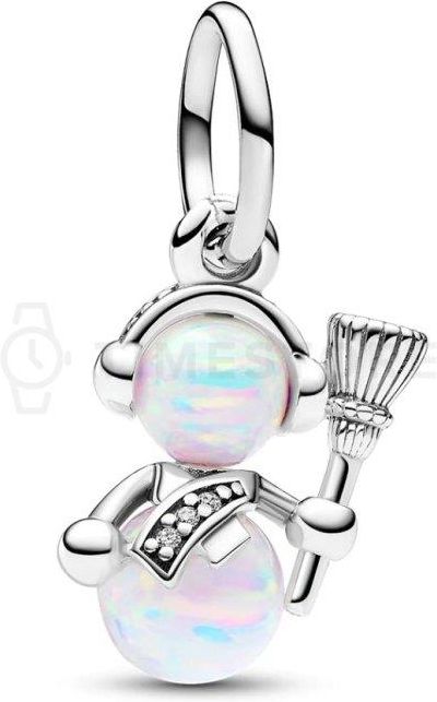 Pandora Zawieszka Moments (792981C01) - Ceny i opinie - Ceneo.pl