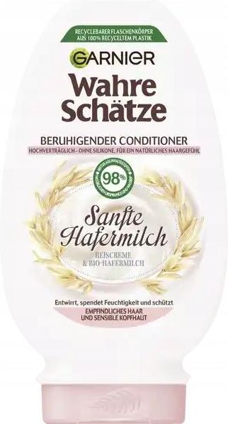 Verwunderlich Garnier Wahre Schatze Fotos