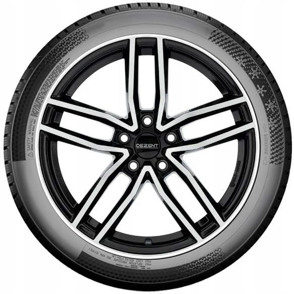 4x Nowe Koła Zimowe SEAT LEON ALTEA FORD CONNECT 205/55R16 Sailun ...