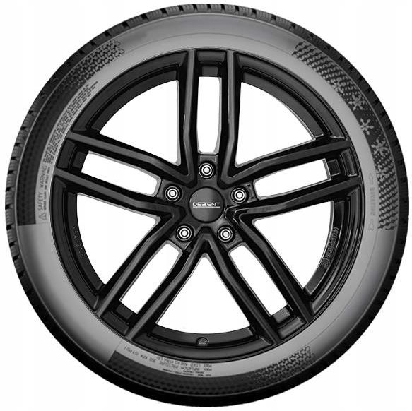 4x Nowe Koła Zimowe SEAT LEON ALTEA FORD CONNECT 205/55R16 Kumho ...