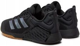 Adidas Buty na siłownię Damskie ADIDAS-ID8632 Czarny - Ceny i opinie ...