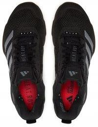 Adidas Buty na siłownię Damskie ADIDAS-ID8632 Czarny - Ceny i opinie ...