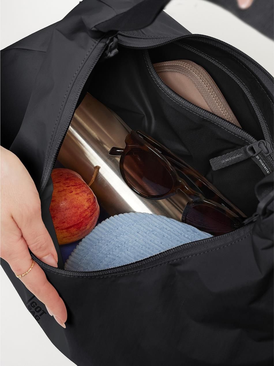 Torba GOT BAG T-shape Bag Black - Ceny i opinie - Ceneo.pl