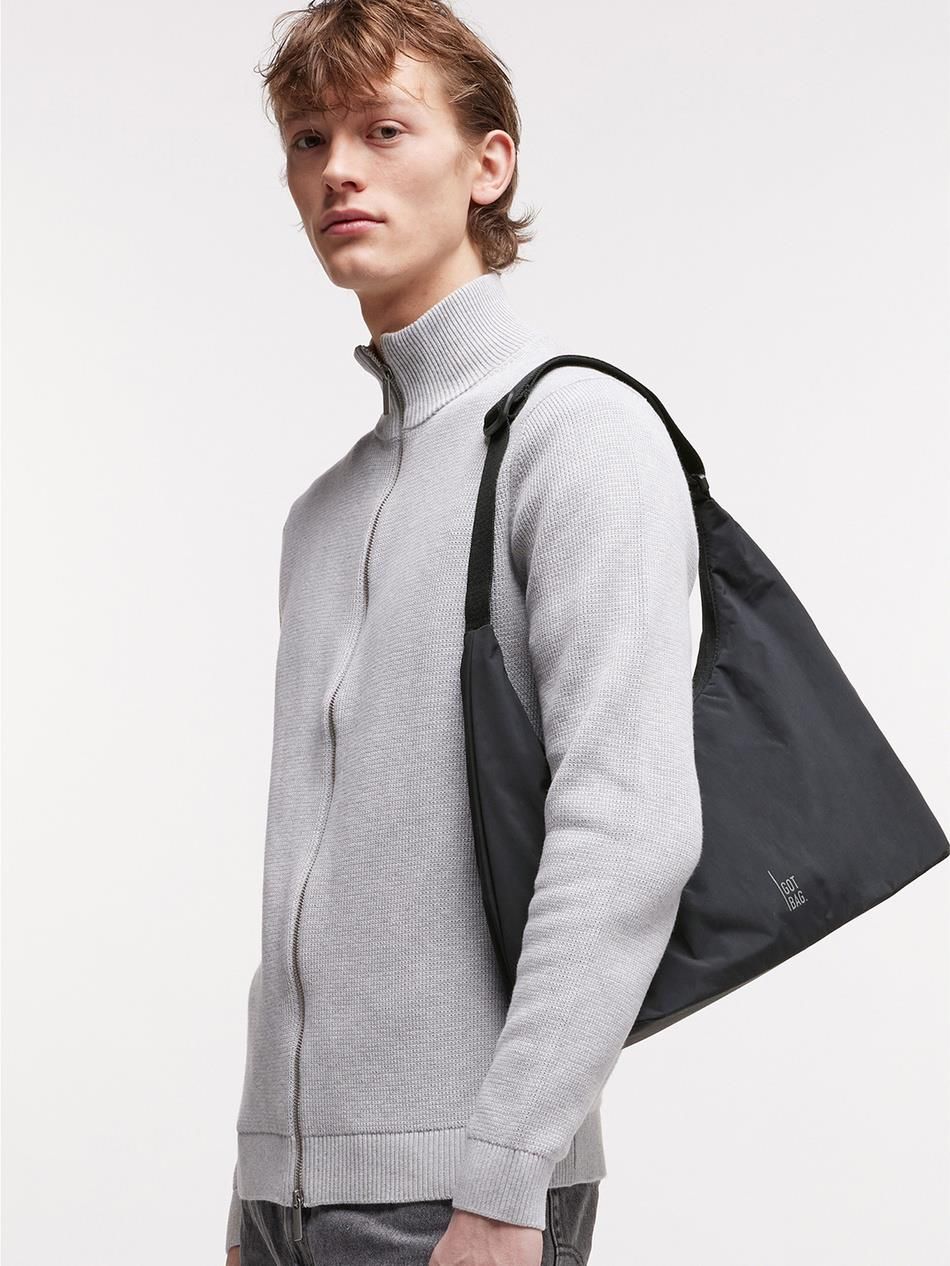 Torba GOT BAG T-shape Bag Black - Ceny i opinie - Ceneo.pl