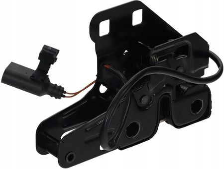 Fast Zamek Maski Audi A6 Ft02234 - Opinie i ceny na Ceneo.pl