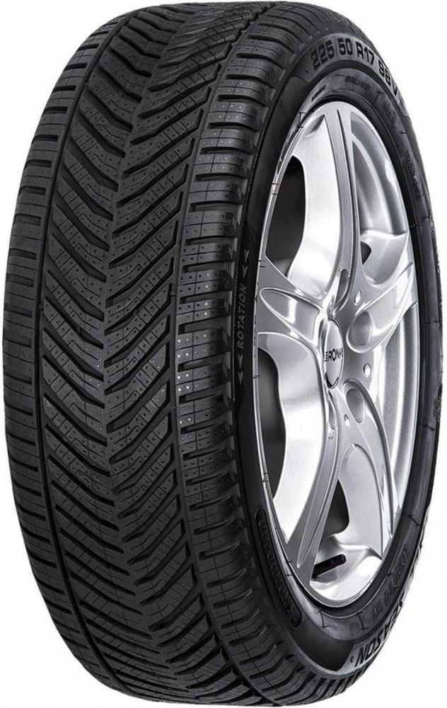 4x Nowe Koła Całoroczne SEAT LEON ALTEA FORD CONNECT 205/55R16 Kormoran ...