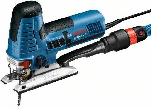 Wyrzynarka Bosch GST 160 CE Professional 0601517004 - Opinie i ceny na ...