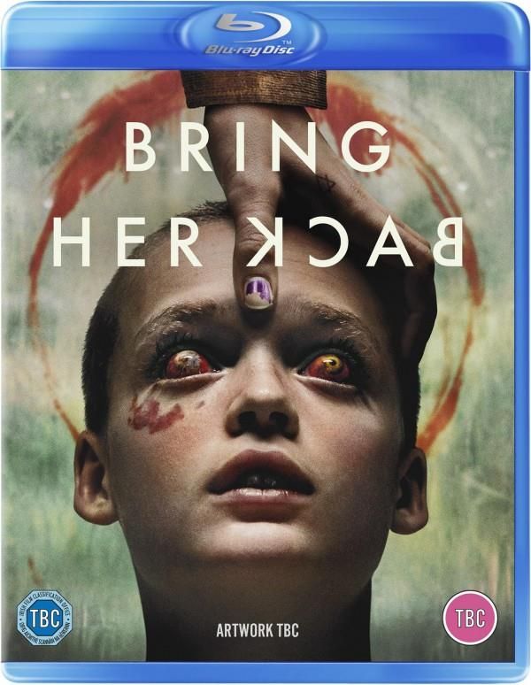Film Blu-ray Bring Her Back (Oddaj ją) (Blu-Ray) - Ceny i opinie - Ceneo.pl