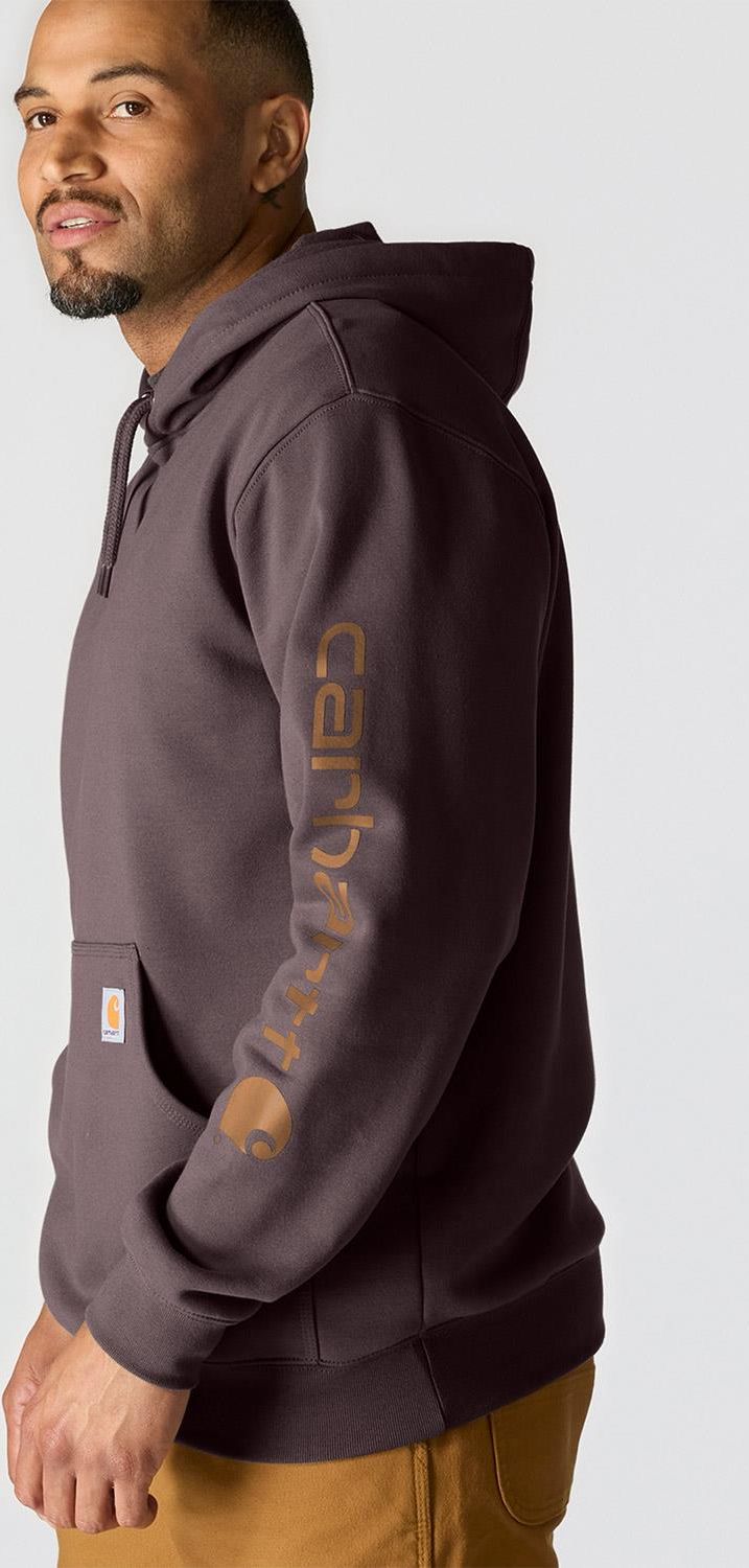 Bluza Carhartt Iconic K288 Logo - Ceny i opinie - Ceneo.pl