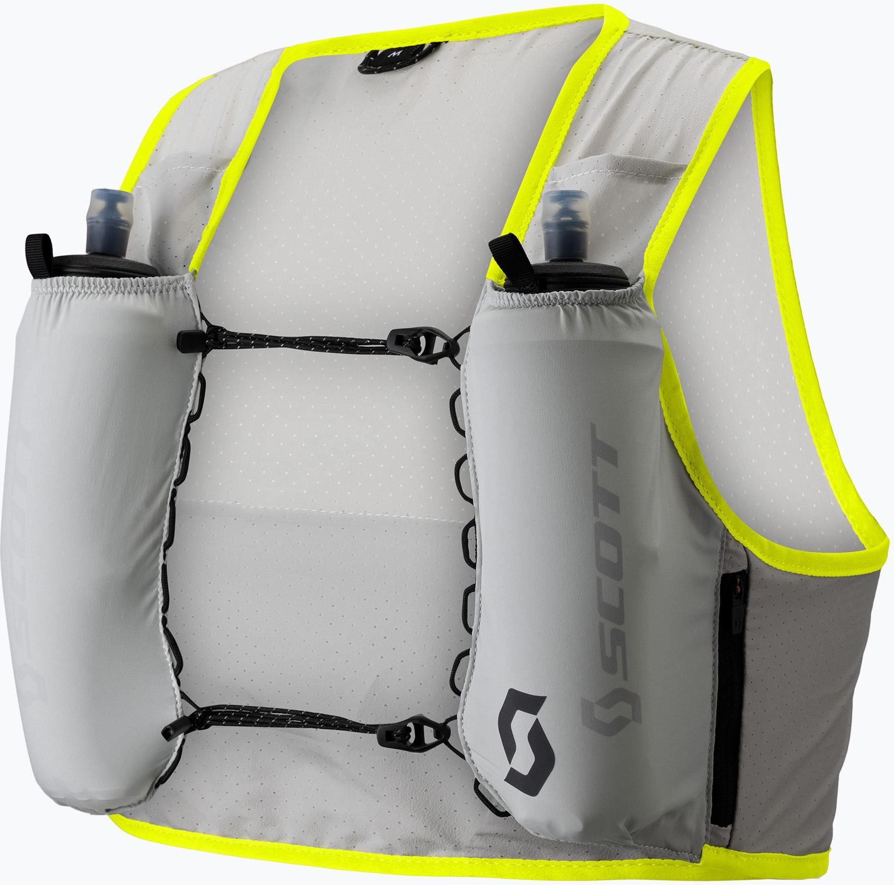 Scott Kamizelka Do Biegania Rc Light Tr'2 Hydration Pack Fog Grey ...